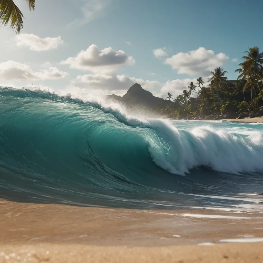 Surfing in the Caribbean: A Comprehensive Guide