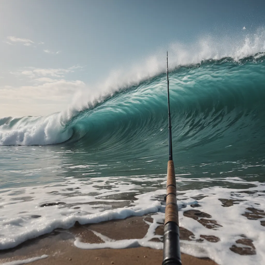 Top 10ft Surf Rods: Ultimate Buying Guide