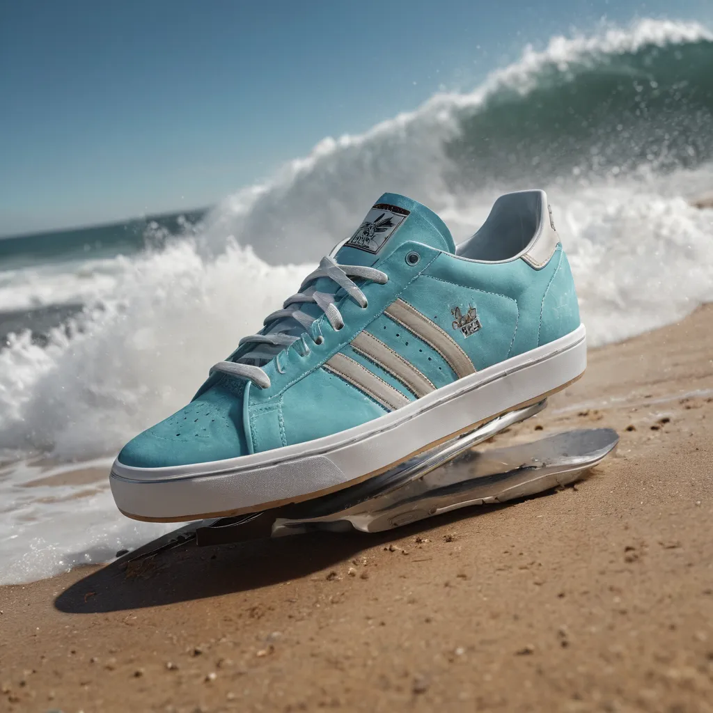 Adidas Wide Skate Shoes: Functionality Meets Style