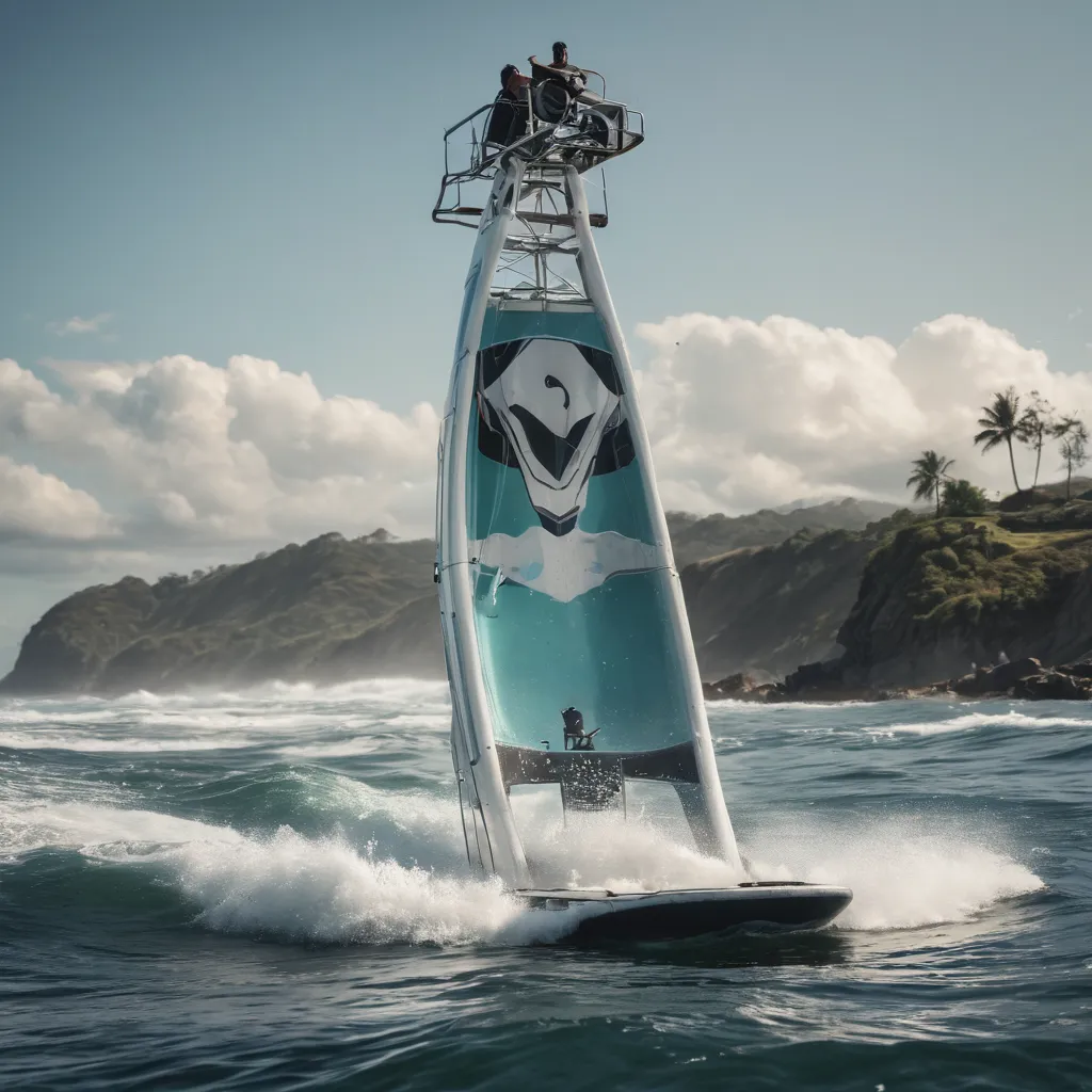 Exploring the Features of AirBoom Wakeboard Towers