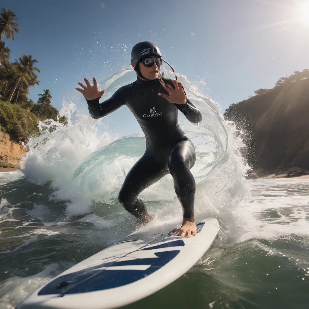 Discover the Top GoPro Shoulder Mounts for Action Shots