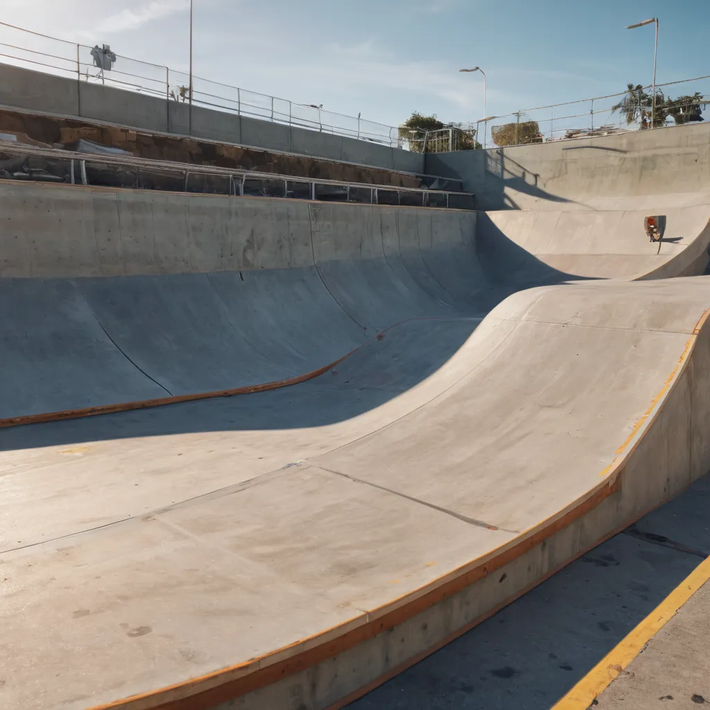 Build Your Own Skate Ramp: Detailed Guide for Skaters