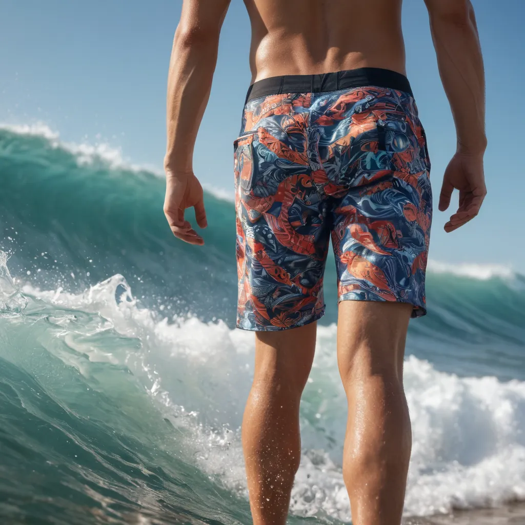 Explore the Best Board Shorts of 2021