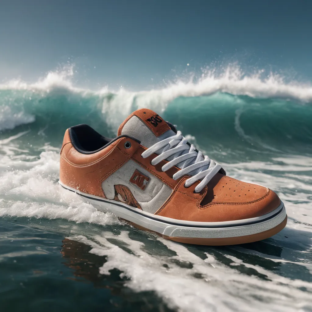 Sizing Insights for DC Shoes: A Comprehensive Guide