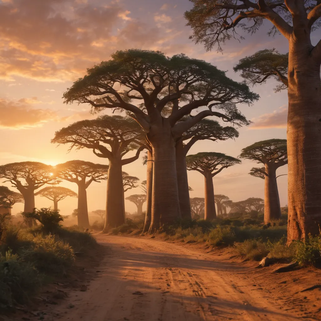 Explore Madagascar: Your Guide to Unique Destinations