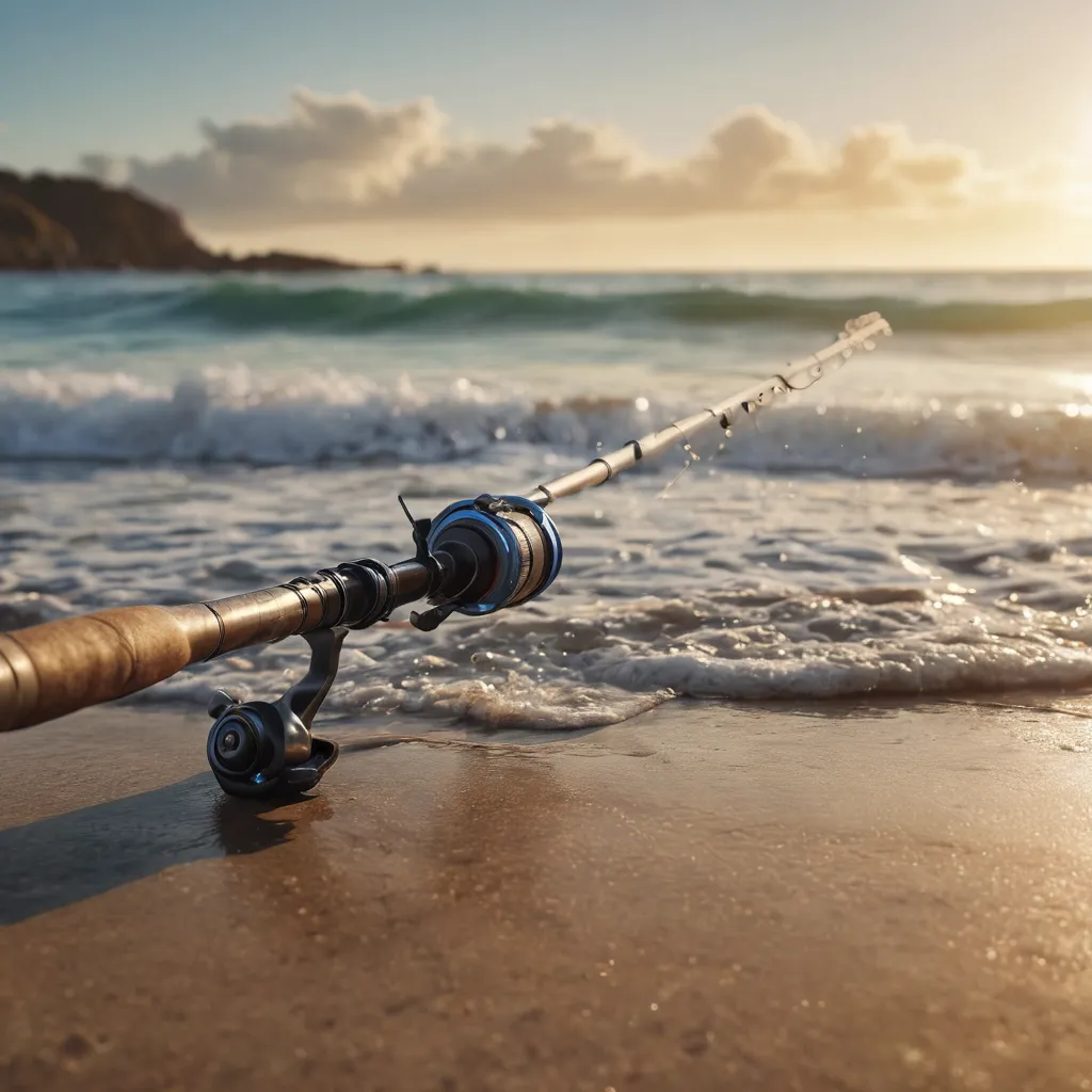 Essential Surf Fishing Tips for Beginners