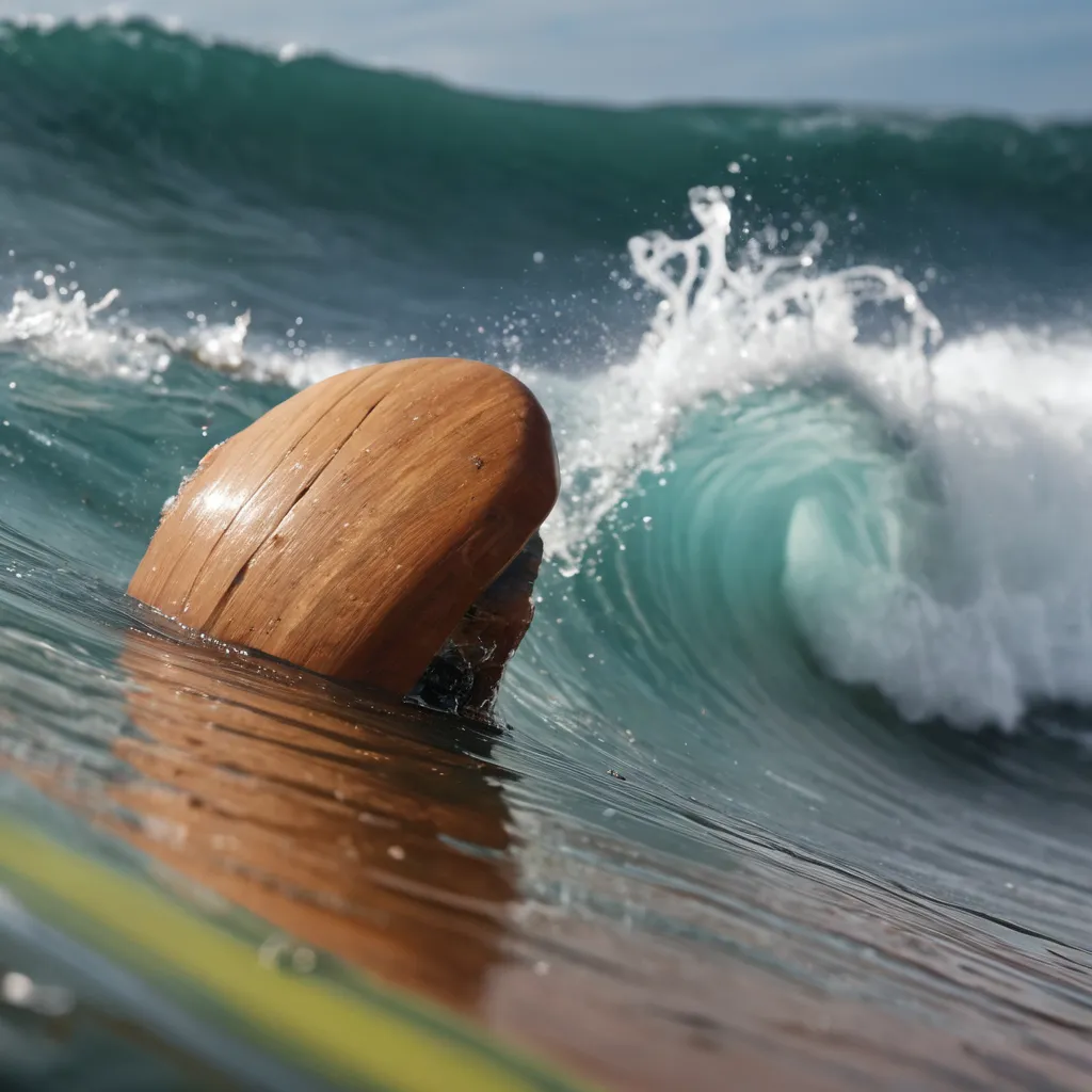 Alternatives to Surfprep Sanders for Surfboard Prep