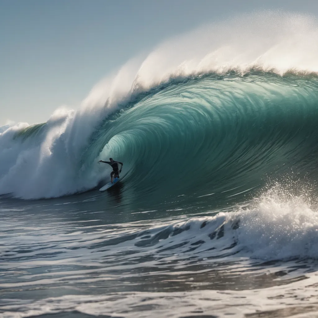 Exploring Bells Beach: Rip Curl and Surf Culture