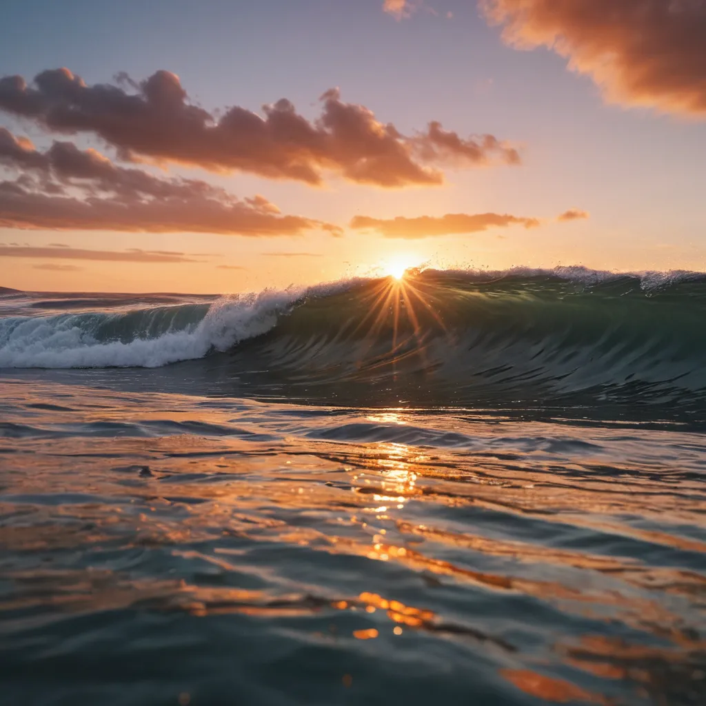 Exploring Billabongs: Surfing's Hidden Gems in Australia