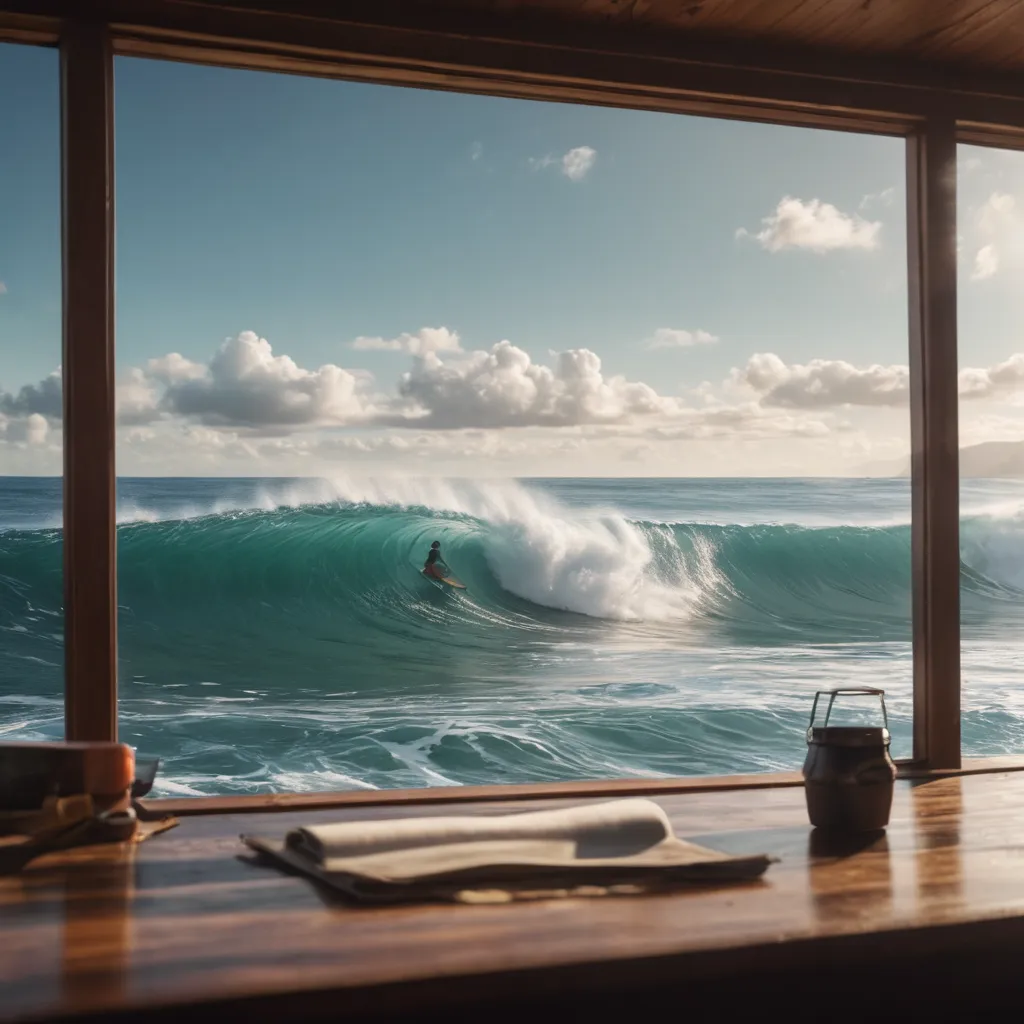 A Deep Dive into Dale Dagger Surf Lodge Experience