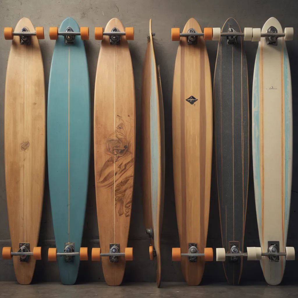 Understanding the Varied Dimensions of Longboarding