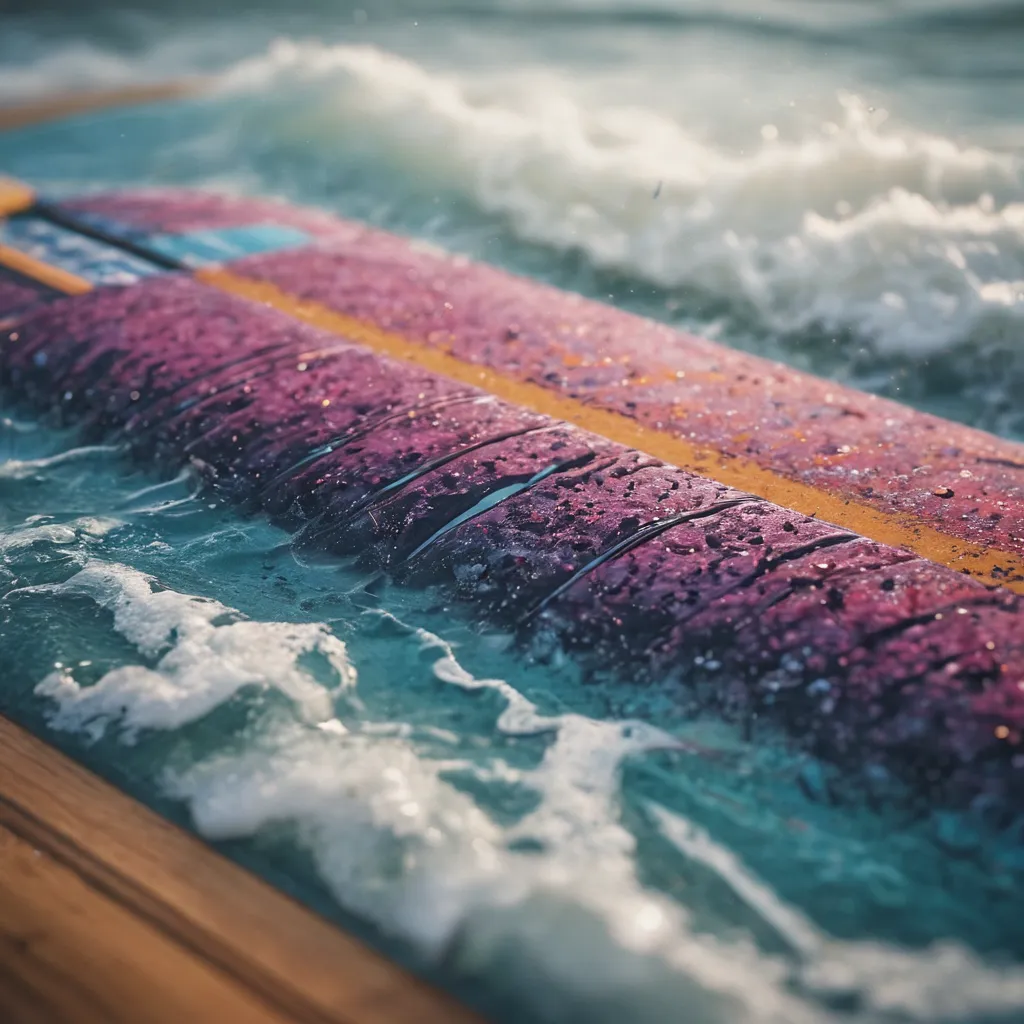 Discovering the Billabong Boogie Board: A Guide