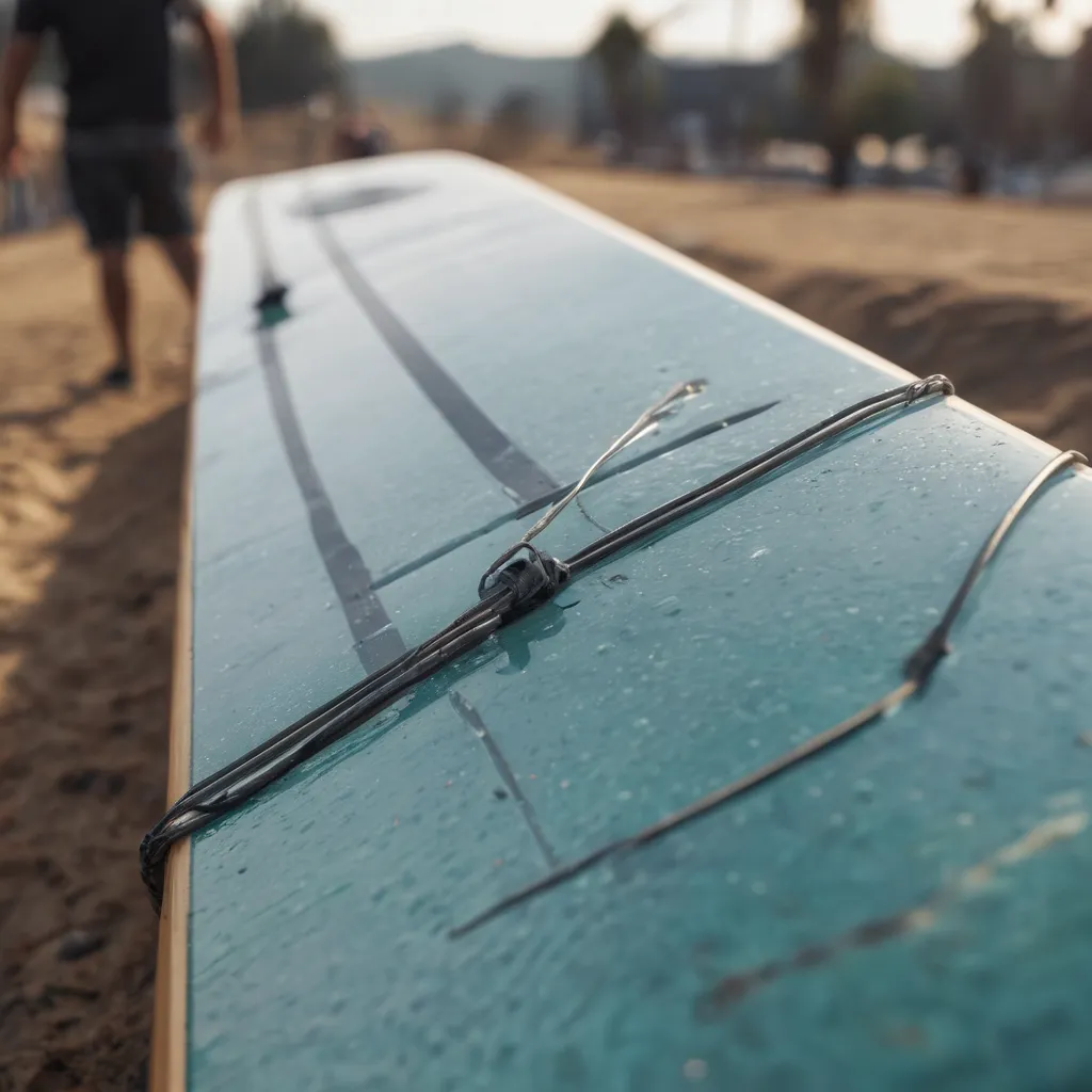 Understanding Cable Park Boards in Wakeboarding