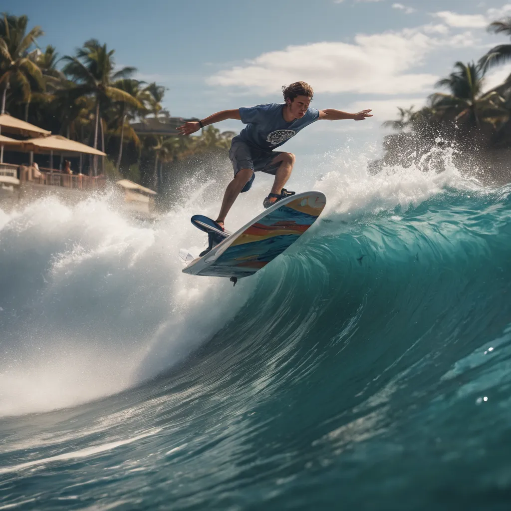 Understanding Flow Rider Machines: Design and Impact