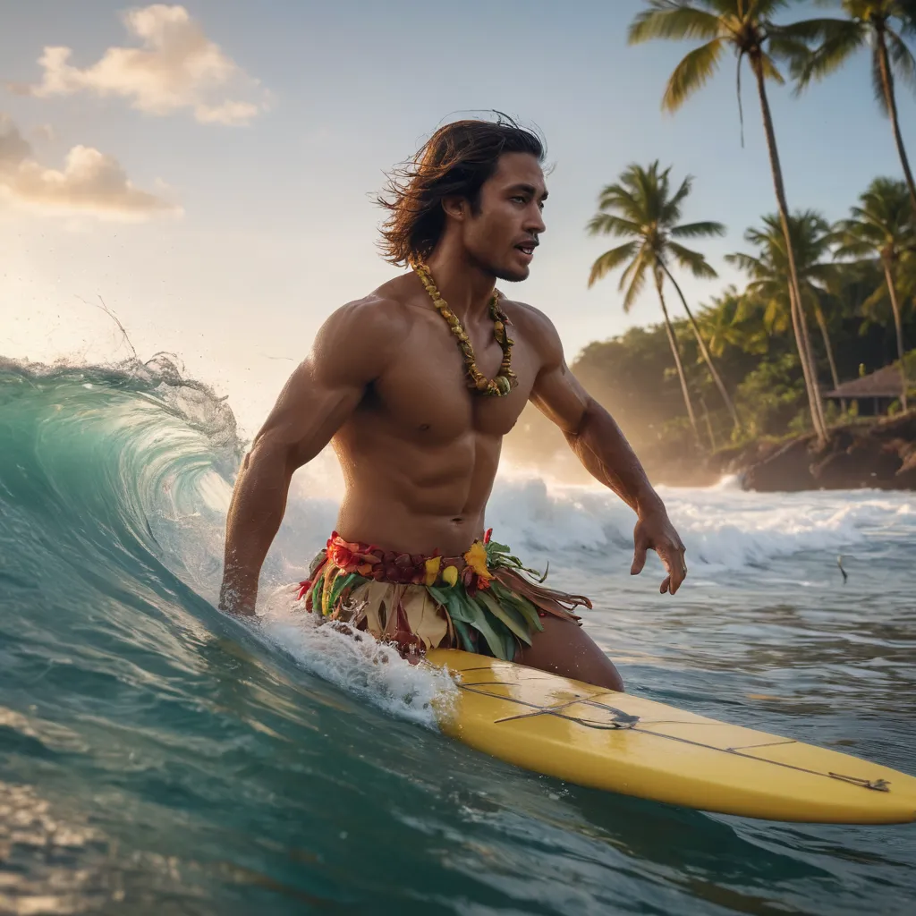 Discovering the Hawaiian Luau: Traditions and Flavors