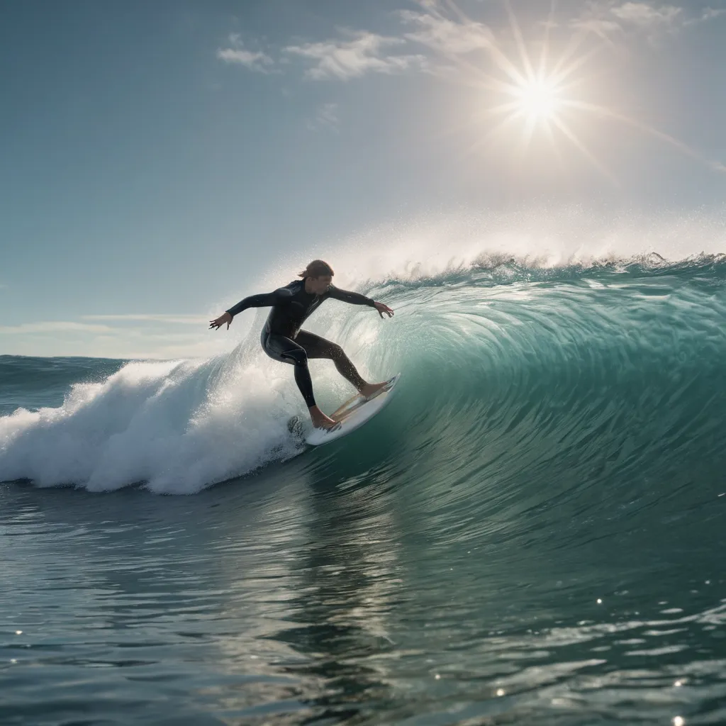 Shark Shield Freedom7: A New Era in Surf Safety