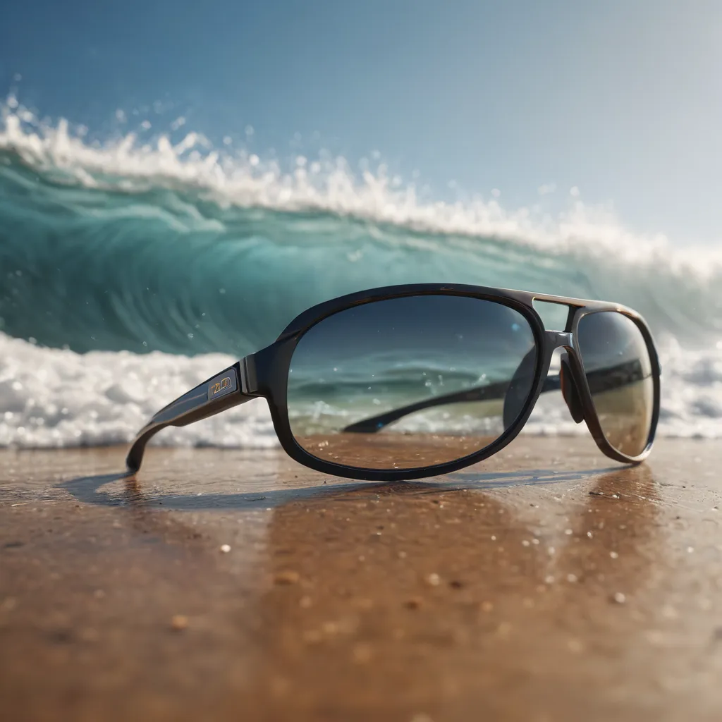 Surf Sunglasses: Brands, Features, and Trends