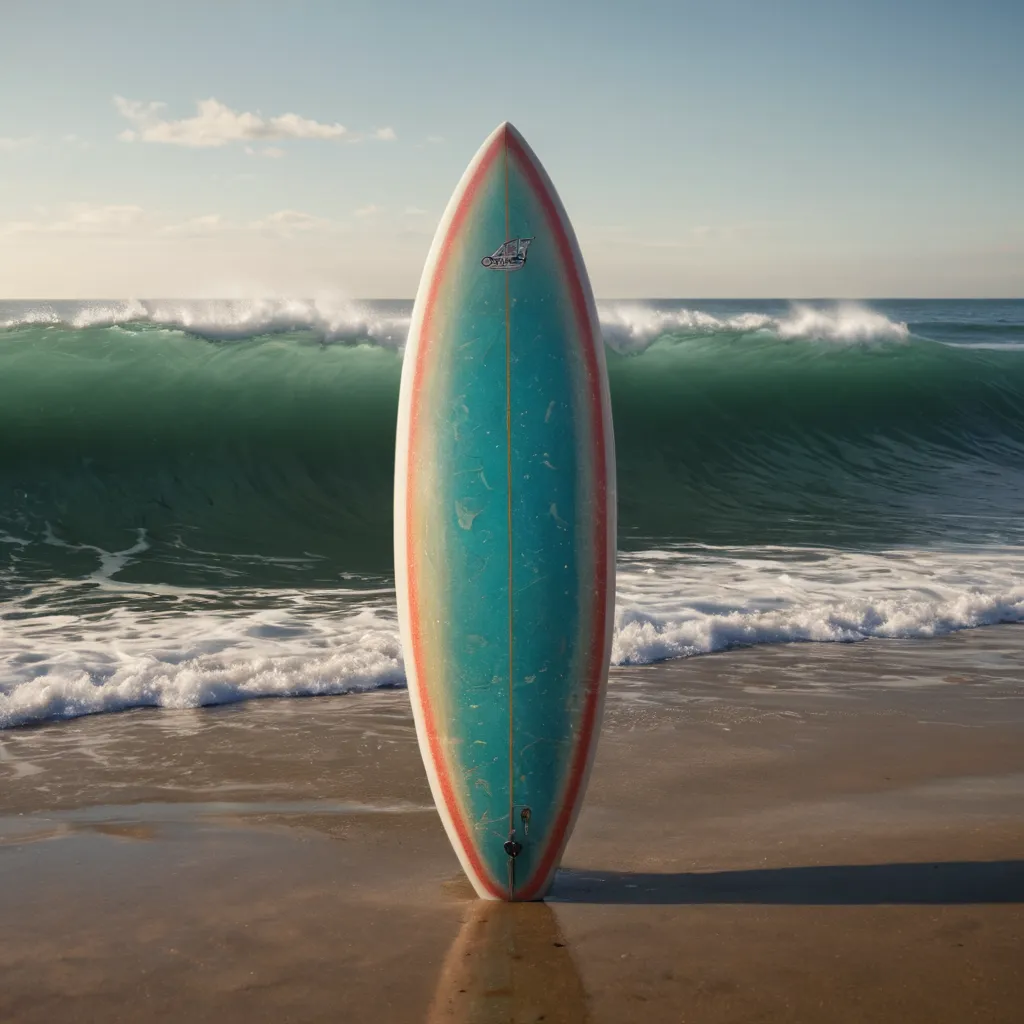 Exploring the Surf Culture of Escondido's Surf Brothers