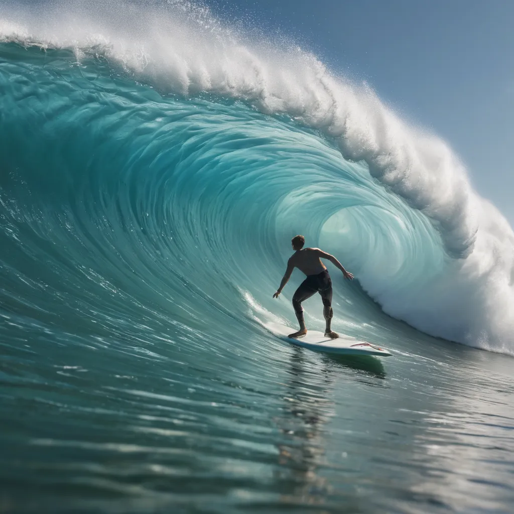 Wavestorm Foam Board Review: Design and Performance Insights