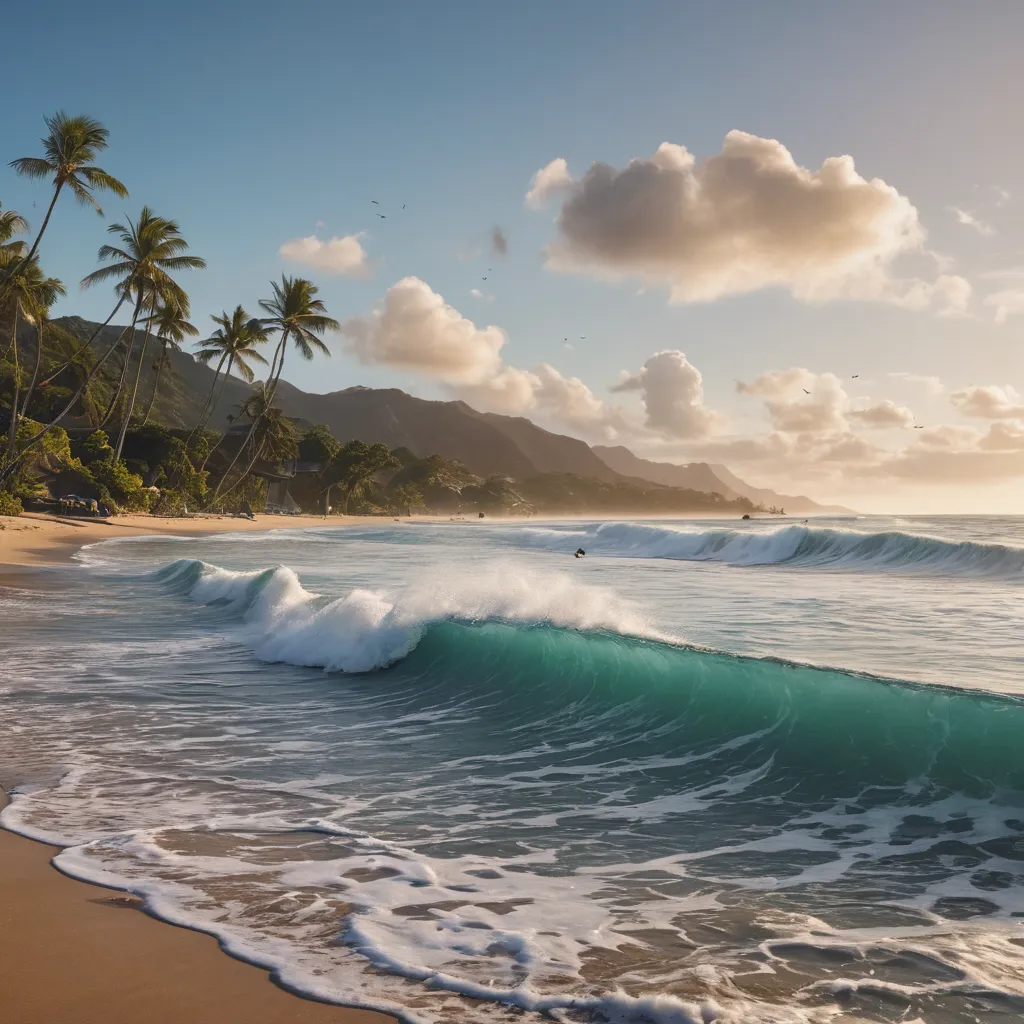 Discovering Troncones: The Ultimate Surfing Haven