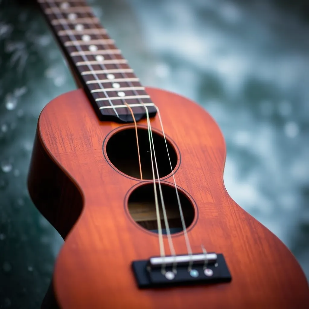 Mastering Ukulele Tuning: Techniques and Insights