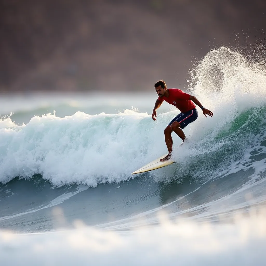 Gerry Lopez: A Journey Through Surfing and Spirituality