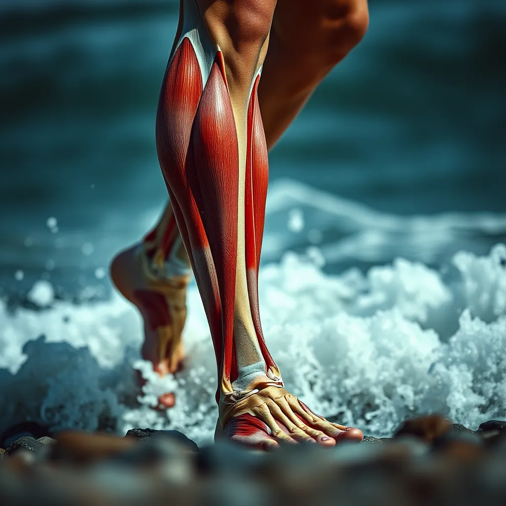 Effective Strategies to Prevent and Relieve Calf Cramps