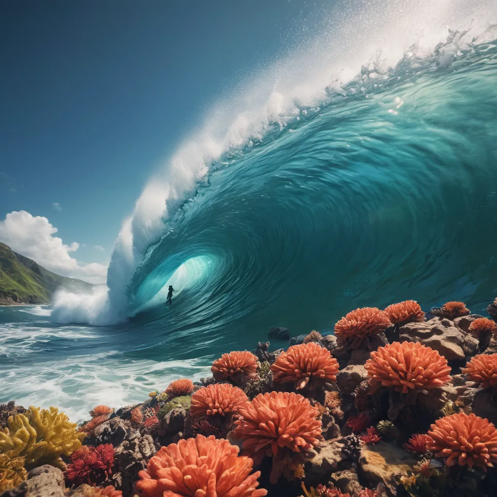 Exploring the Multifaceted Depths of Our Oceans