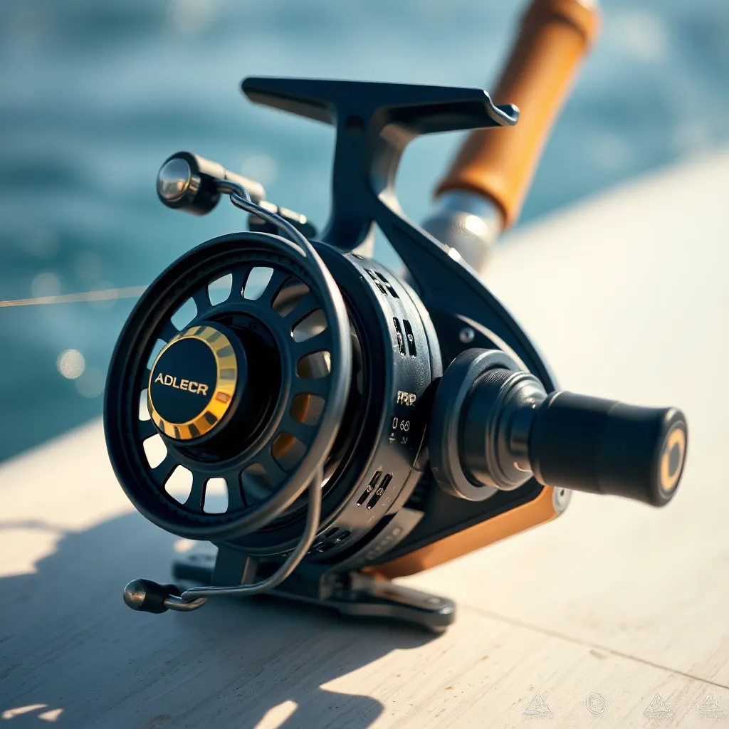 The Longest Casting Surf Reel: In-Depth Analysis