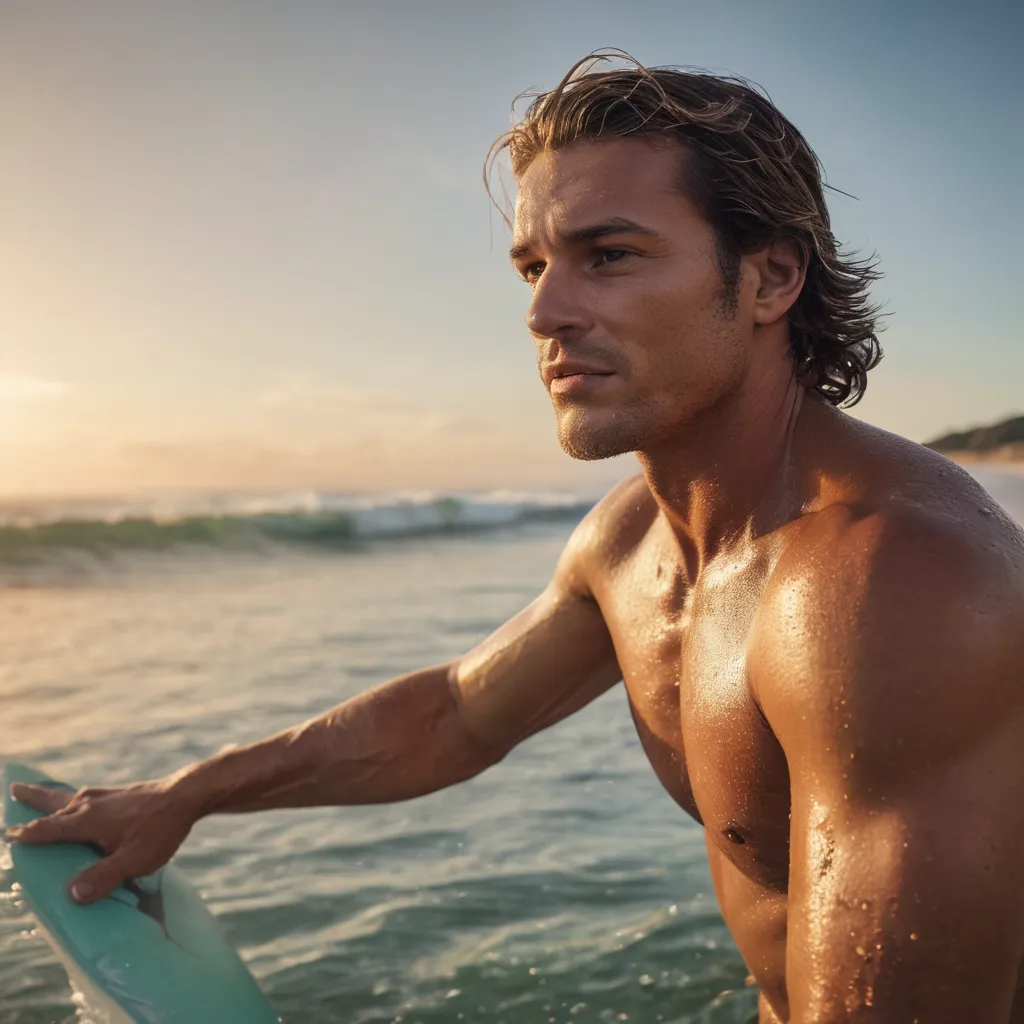 Effective Sun Protection Tips for Surfers