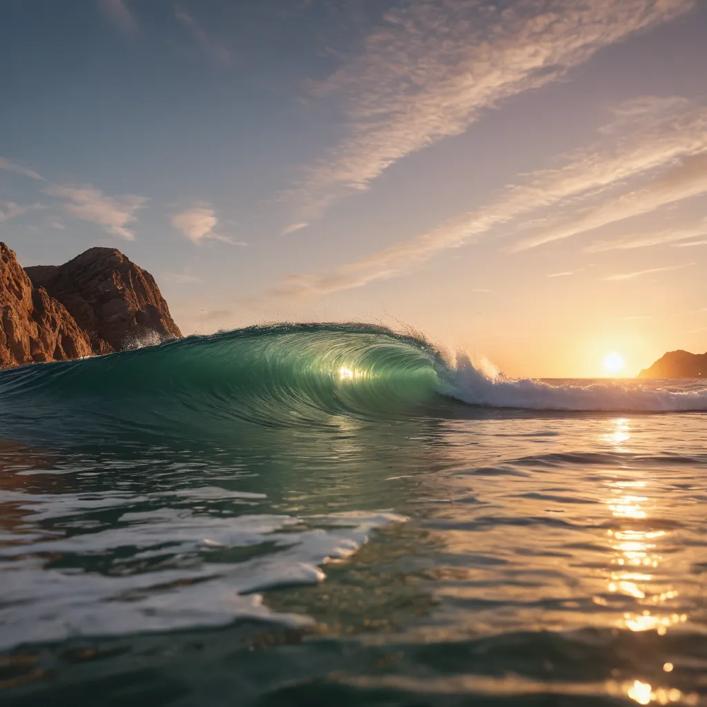 The Ultimate Guide to Surfing in Cabo San Lucas