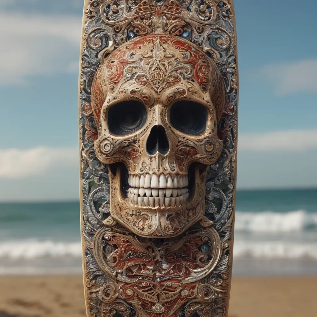Exploring Powell Peralta Skateboard Decks Guide