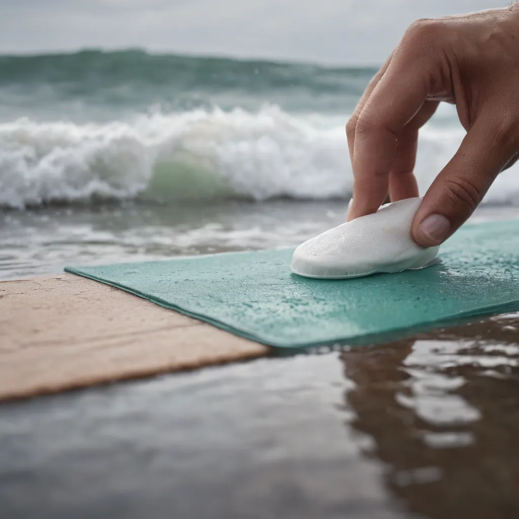 Mastering Pad Application: A Step-by-Step Guide