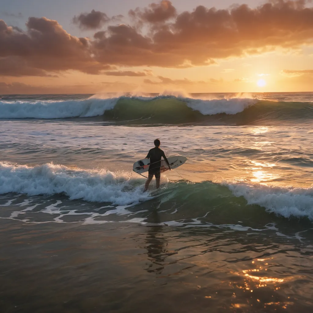 Surf Lessons in South Padre: A Complete Guide