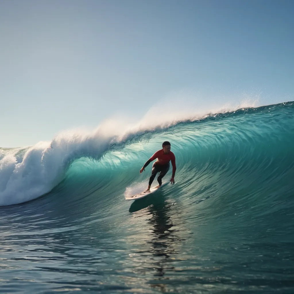 Beginner's Guide to Surfing on the Big Island