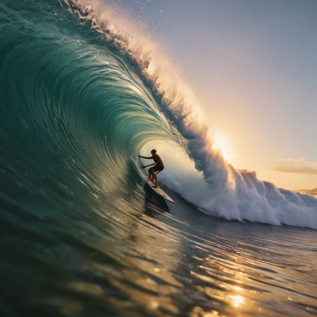 The Impact of Surfline Cameras on Surf Culture