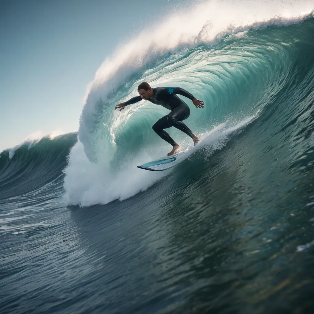 Exploring One Wing Surfing: Techniques and Culture
