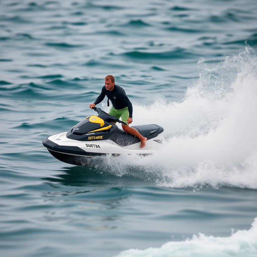 The Cost of Jet Surfing: A Comprehensive Exploration