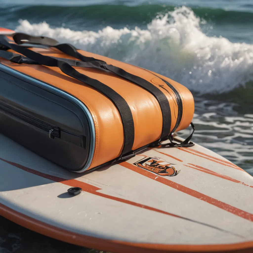 The Essential Guide to Double Surfboard Bags