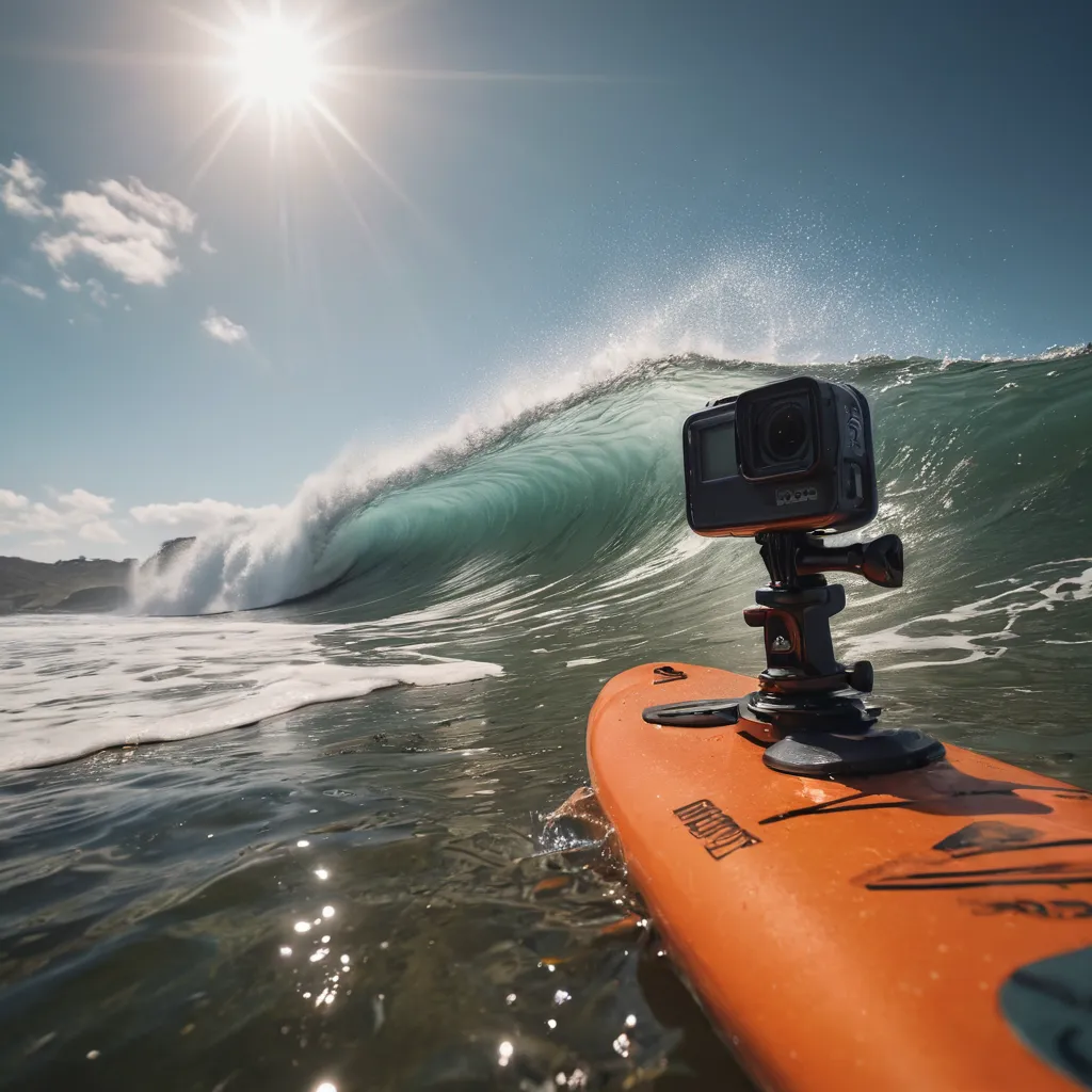 The Best GoPro 9 Accessories for Enhanced Filmmaking