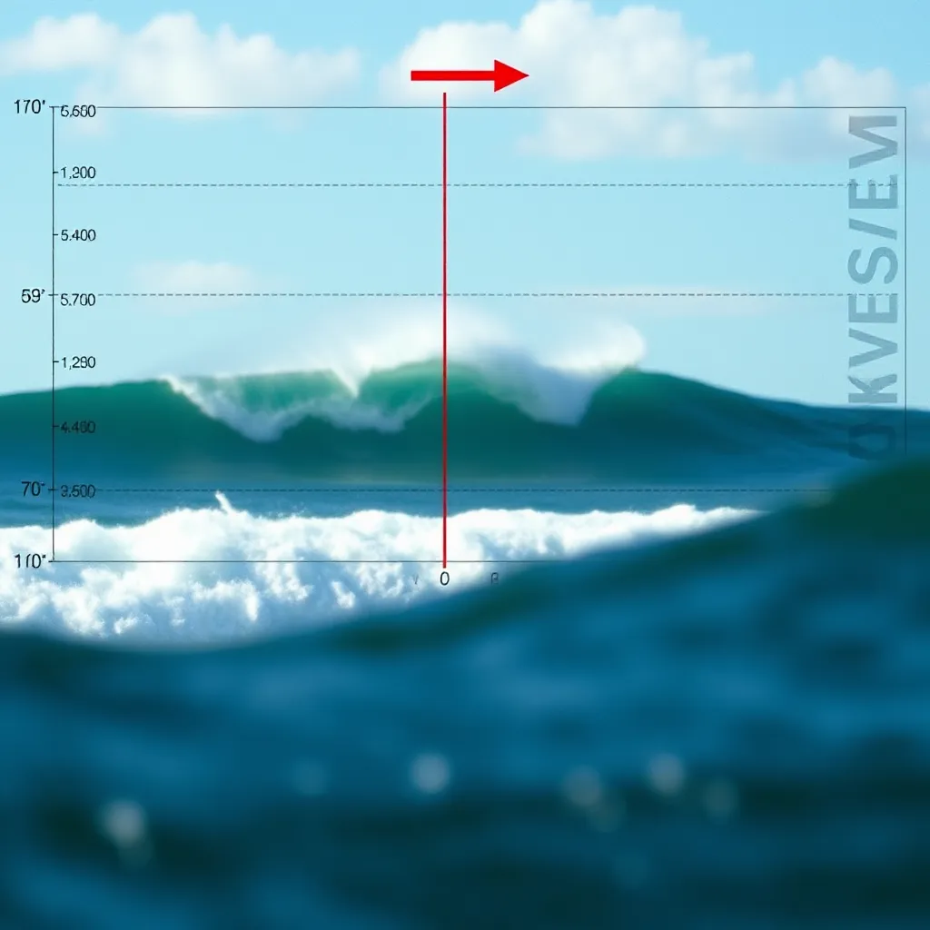 Top Wind and Wave Forecasting Apps for Water Sports