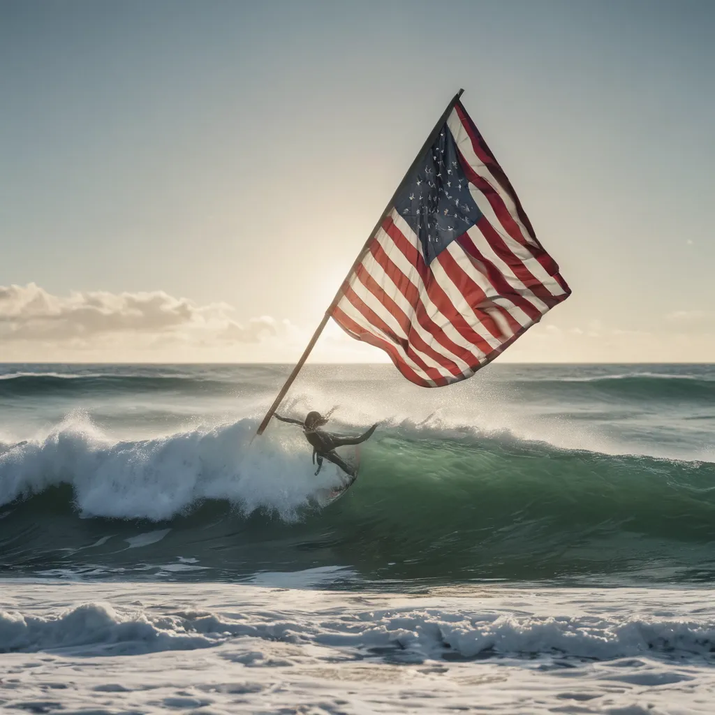 Understanding Beach Flag Meanings for Safe Surfing
