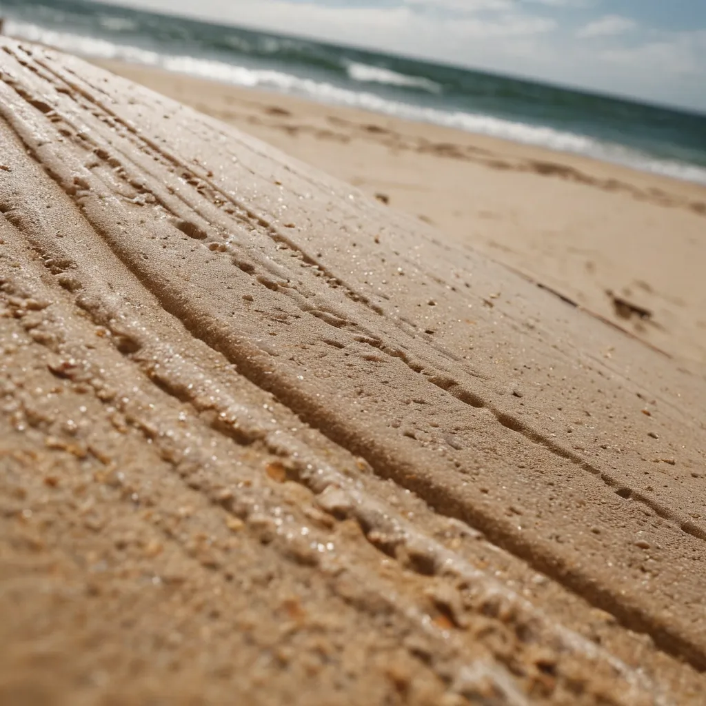 Exploring Sand Surfing Boards: Design and Techniques