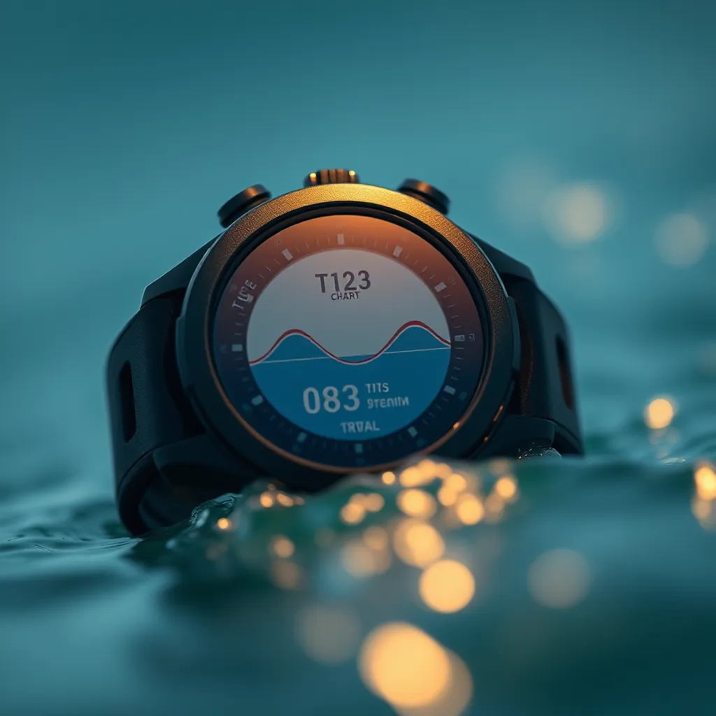 The Essential Role of Tide Chart Watches for Surfers