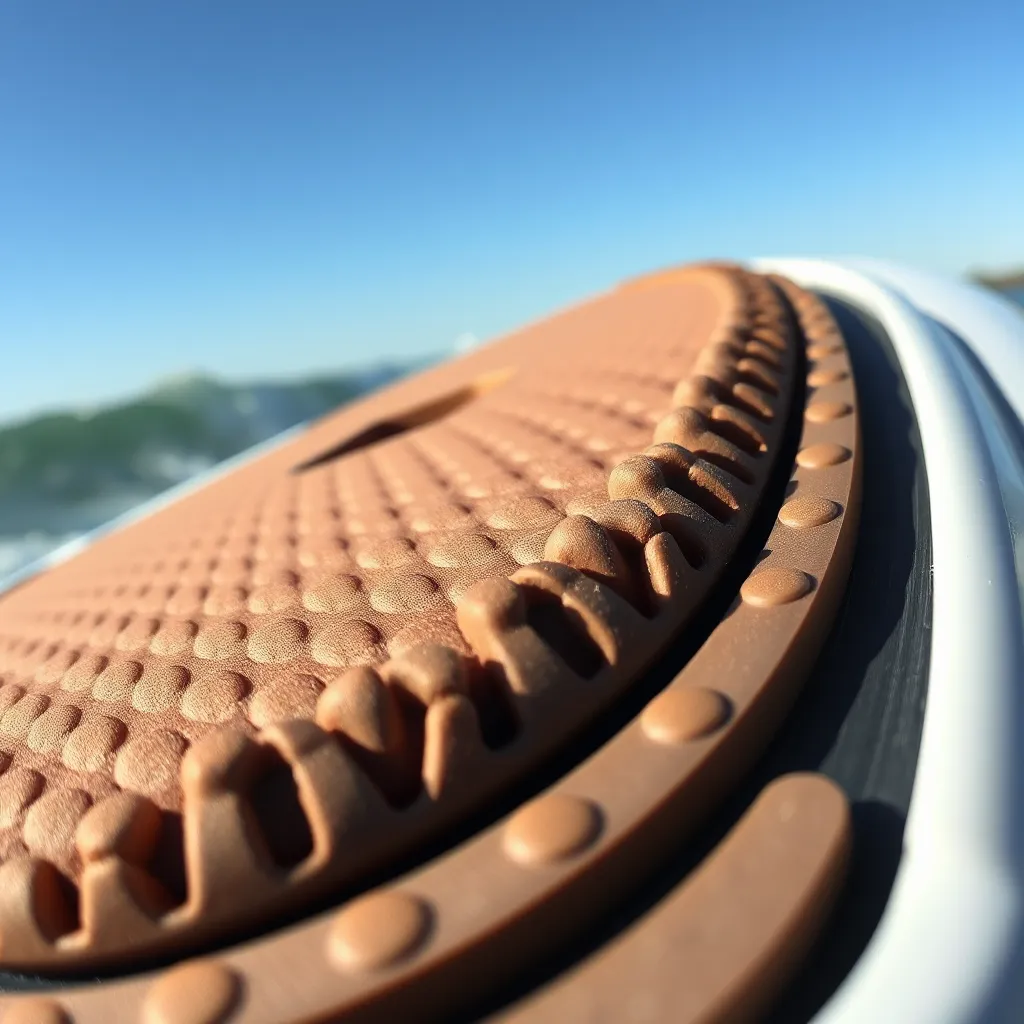 Understanding Wakesurf Traction Pads for Optimal Surfing