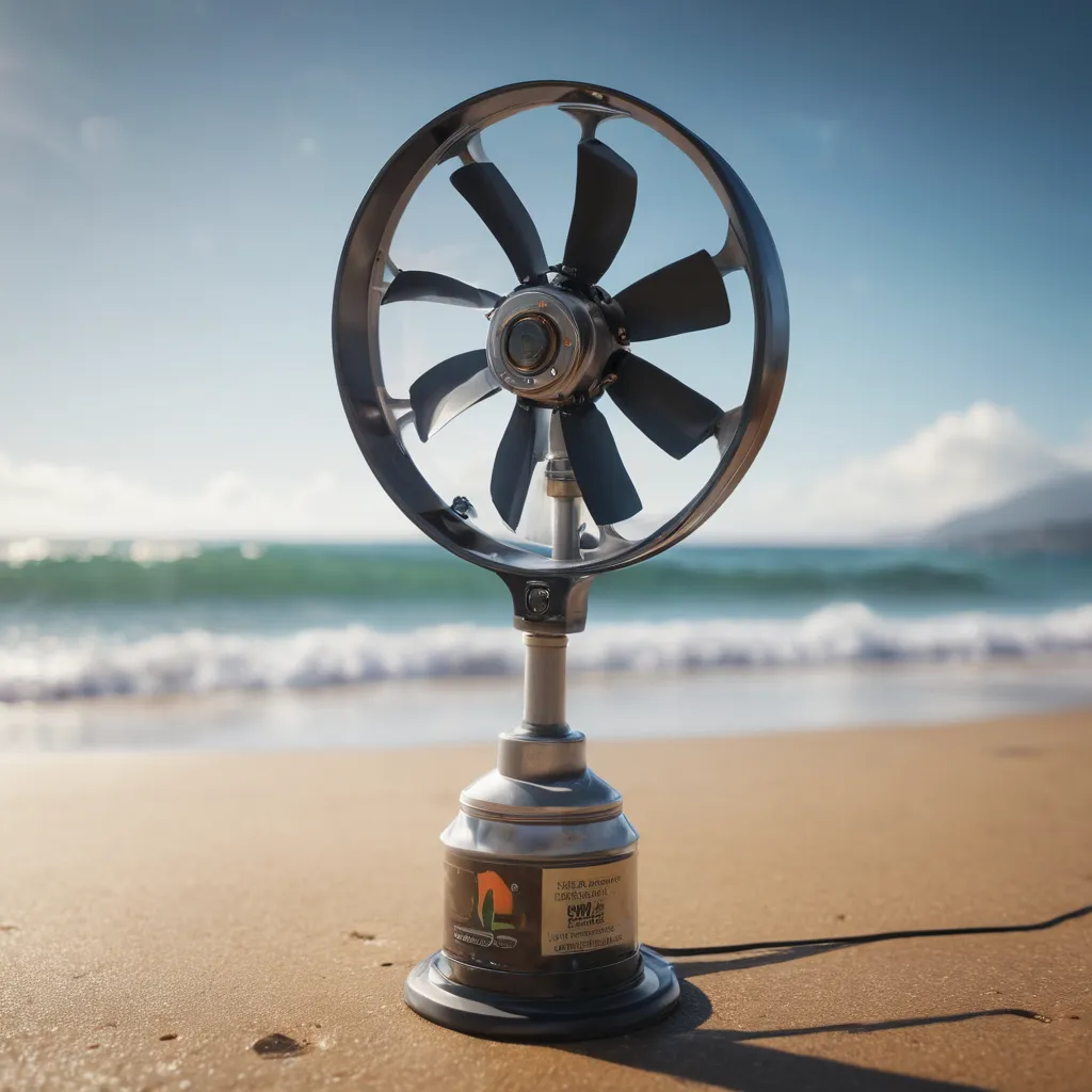 Exploring Wind Measurement Tools for Surfers